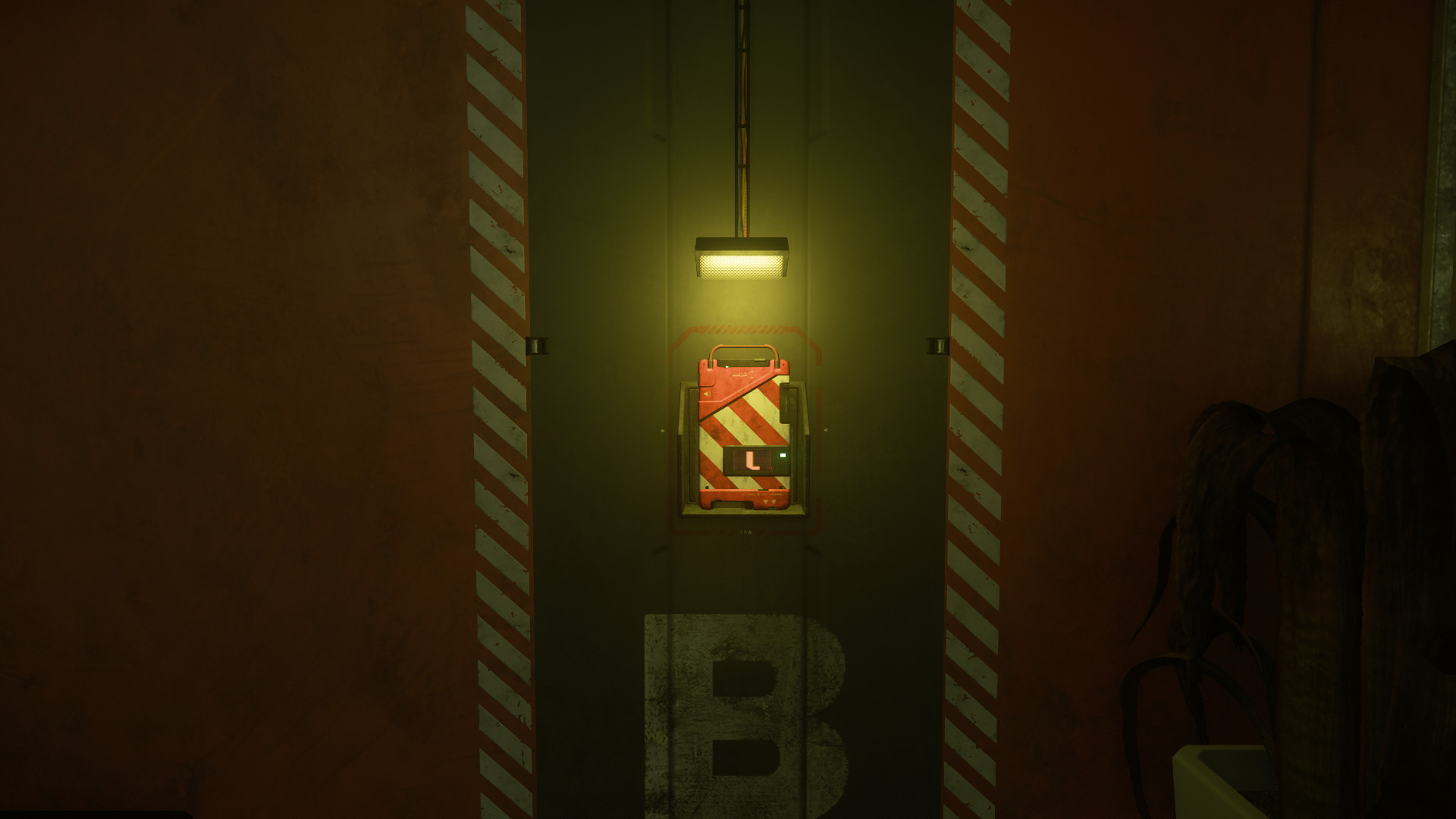 【Star Citizen】Orbital Laser 攻略ガイド | Luke's Playgrounds